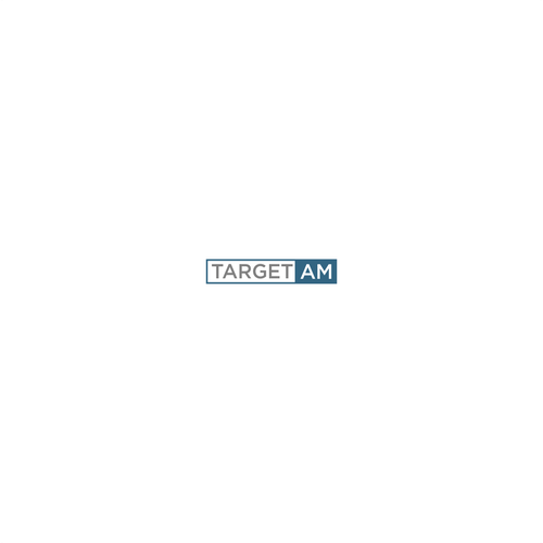 A logo for an innovative Asset Management company (Target Asset ...