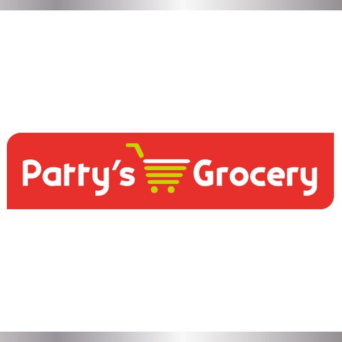Logo for patty's grocery | Logo design contest | 99designs