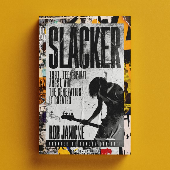 The 15 Best Freelance Book Cover Designers for Hire in 2023 - 99designs