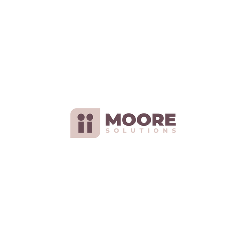 Designs | ii Moore Solutions | Logo design contest