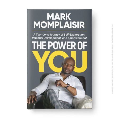 Designs | Elegant and classy book cover design | Book cover contest