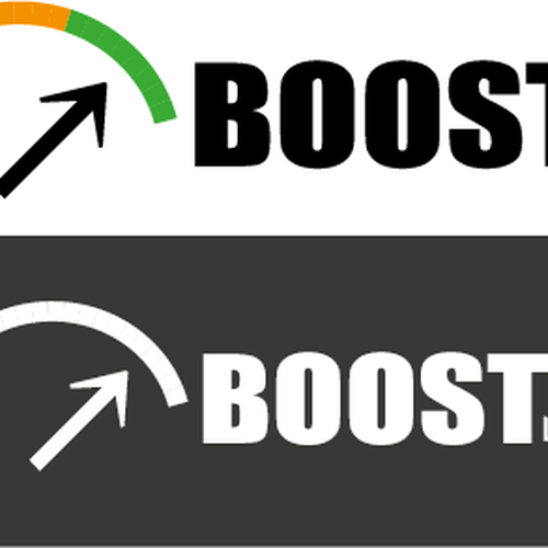 logo for BOOST Labs | Logo design contest