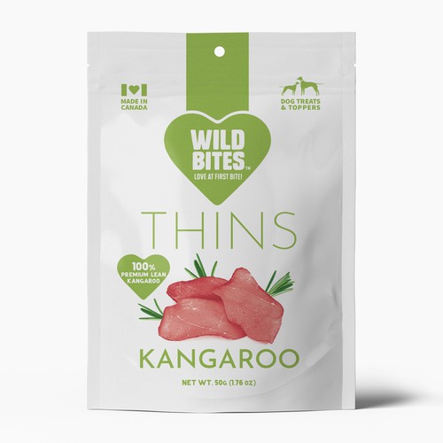 Designs | We need a clean, simple and delicious looking package that ...