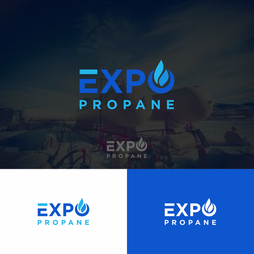 Designs | Expo Propane | Logo design contest