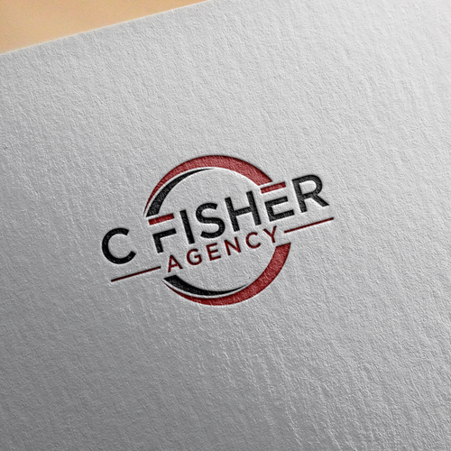 Designs | We need a powerful, modern, sleek Insurance Agency Logo ...