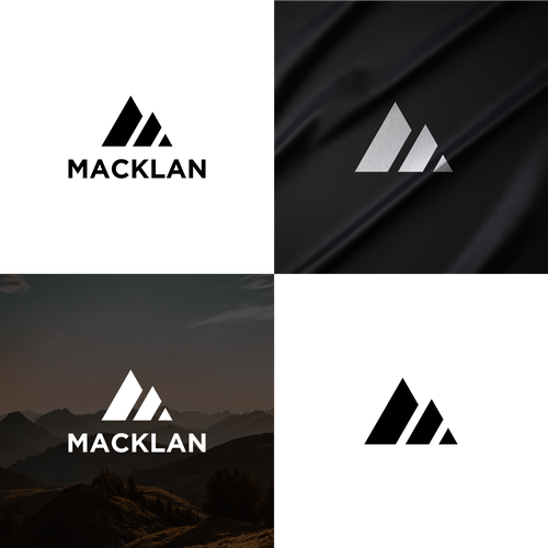 Designs | Macklan Group | Logo design contest