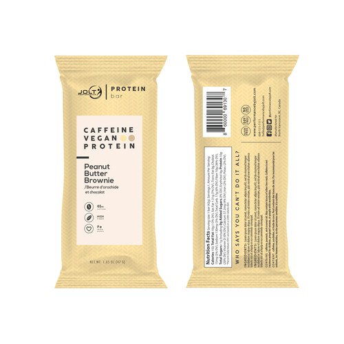 Designs | Design a modern, catchy package for a healthy premium energy ...