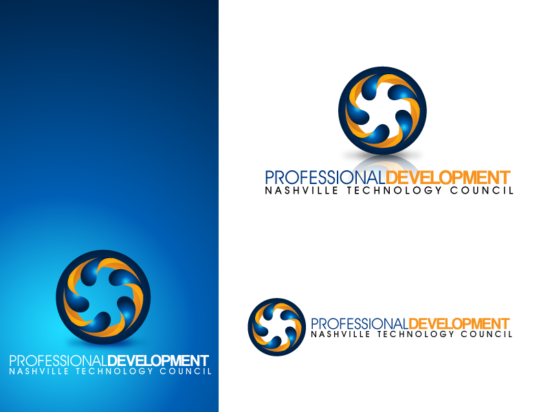 Professional Development Logo | Logo design contest