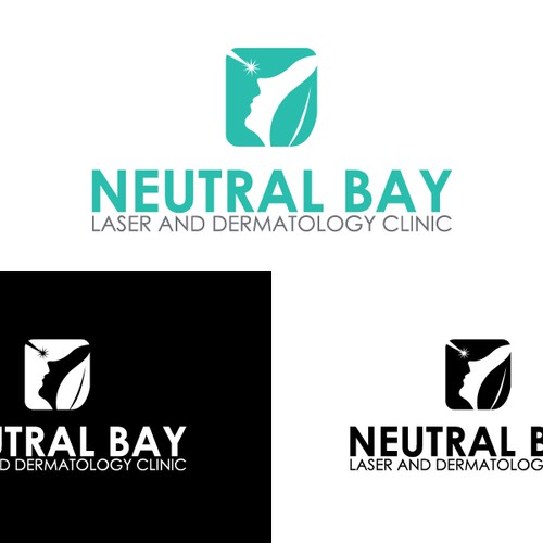 Laser Clinic - new logo and colour palatte | Logo design contest