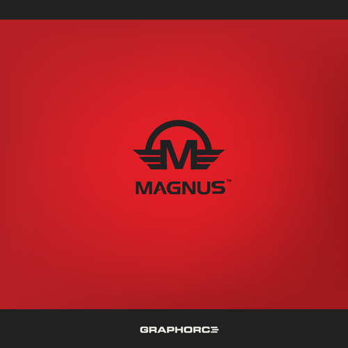 Magnos Enterprise Logo Magno Carta Roblox