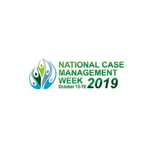 CMSA National Case Management Week 2019 | Logo design contest