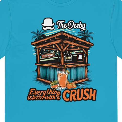 Designs | Fun Bar Shirt Logo | T-shirt contest