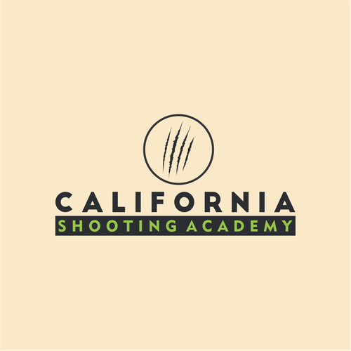 Shooting Range needs a tactical logo! | Logo design contest