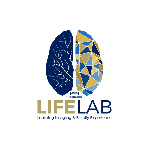 Brain Imaging Research Lab Logo. | Logo & social media pack contest