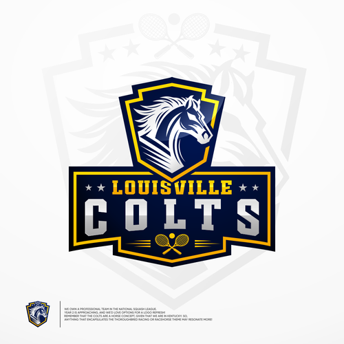 Designs | Create a Pro Sports Team Logo! | Logo design contest