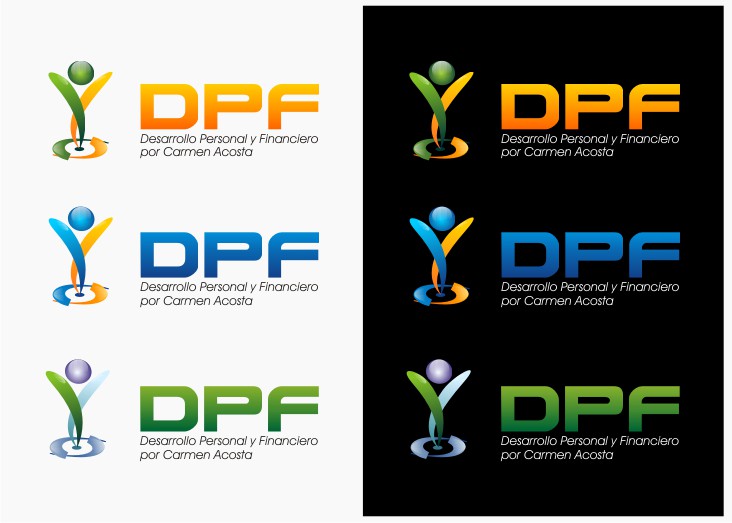 Crear el/la siguiente logo para DPF | Logo design contest