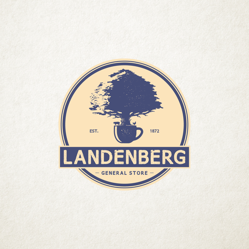 Designs | Vintage Cafe/Deli Logo with a Modern Twist | Logo design contest