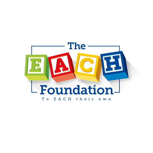 Create a logo and slogan for the EACH Foundation | Logo & brand ...