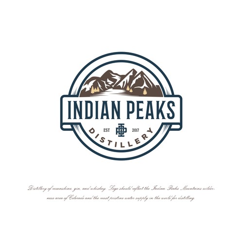 Prohibition Logo