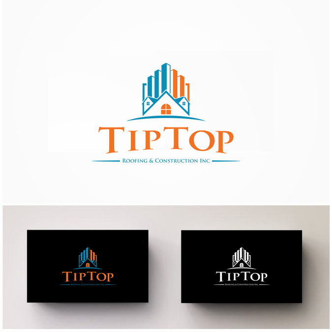 Simple construction logo design!! | Logo design contest