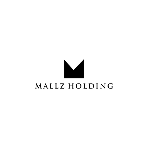 Mallz Holding | Logo & brand identity pack contest
