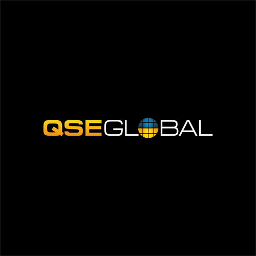 QSE Global Logo | Concours: Création de logo