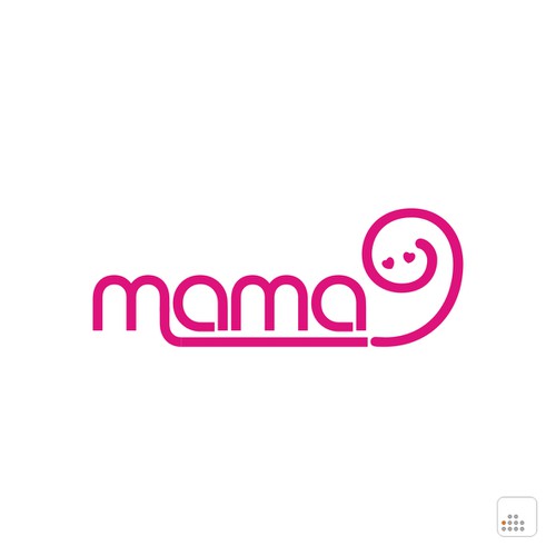 Maternity Clothes online store | Logo design contest