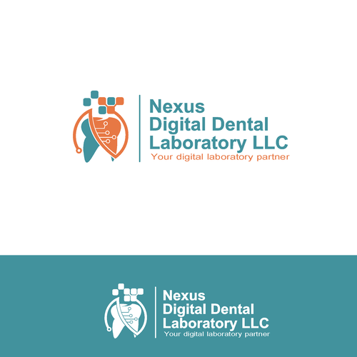 Digital Dental Laboratory Logo | Logo design contest