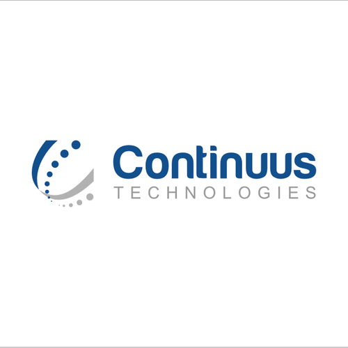 Continuus Technologies Management and Technology Consulting Firm | Logo ...