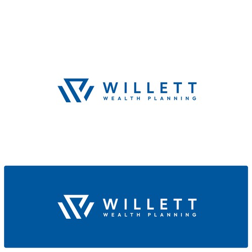 Designs | Willett Wealth Planning | Logo design contest