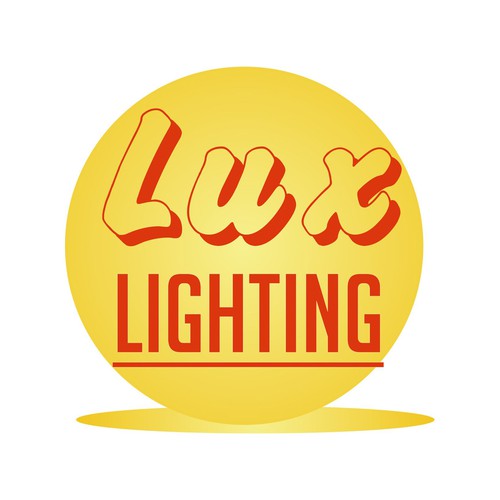 A Lighting company needs a logo! | Logo design contest