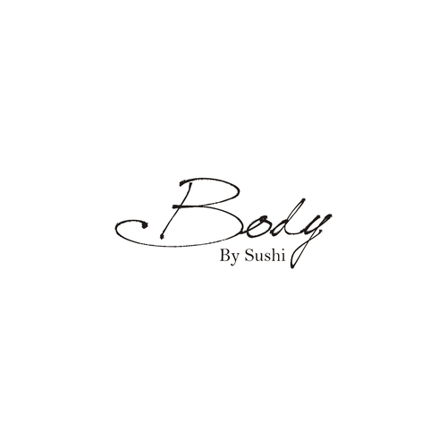 Create a sassy logo for a women's bodysuit line! | Logo design contest