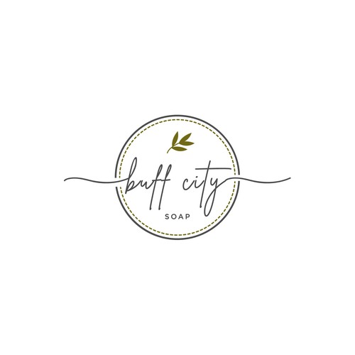 Design a rustic, industrial, storefront logo for Buff City Soap! | Logo ...