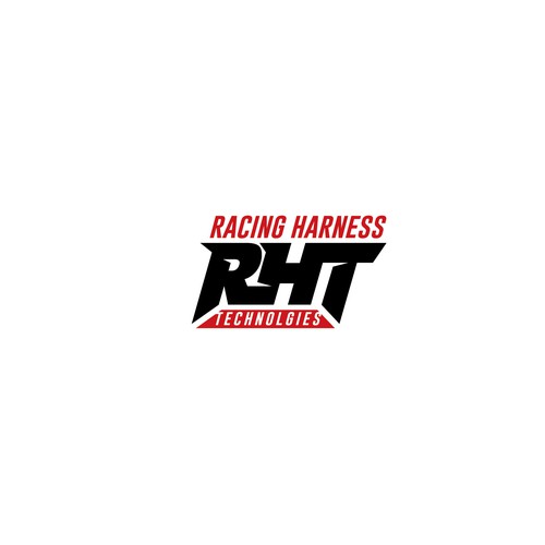 Race car brand needs high energy logo | Logo design contest