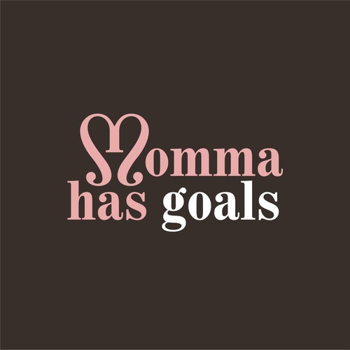 Designs | Modern logo for a chic motherhood brand with a vibey ...