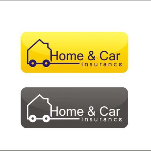 Home and Car Insurance | Logo design contest