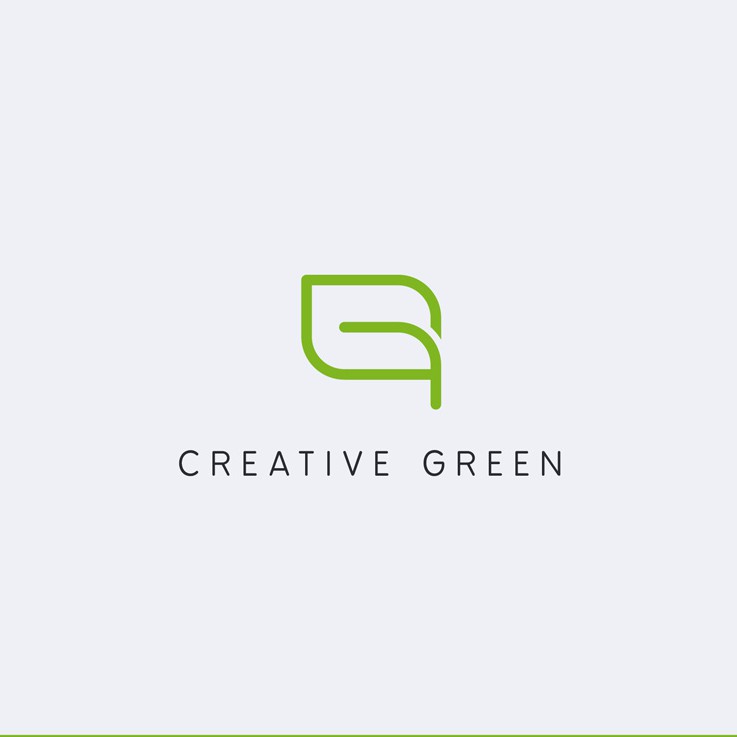 Green Gray Logo Green And Grey Logos 3846+ Best Green And Grey Logo