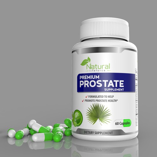 GUARANTEED WINNER! Create An Outstanding Label Design For Our Premium ...