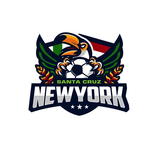 Designs | We need powerful logo for our Professional soccer team ...