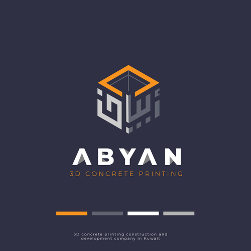 Designs | Innovative sustainable Construction company logo | Logo ...