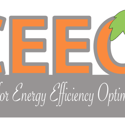 logo for Center for Energy Efficiency Optimization | Logo design contest