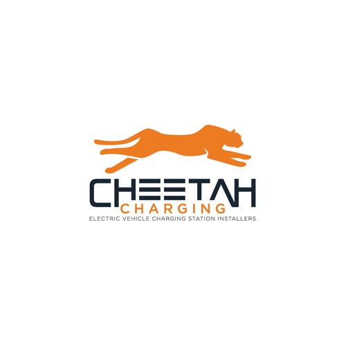 Designs | Cheetah Charging logo needed for the next Tesla in electric ...