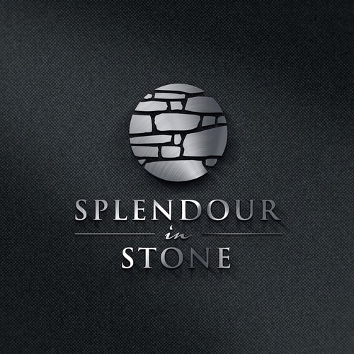 Design a timeless and sophisticated logo for a natural stone supply ...