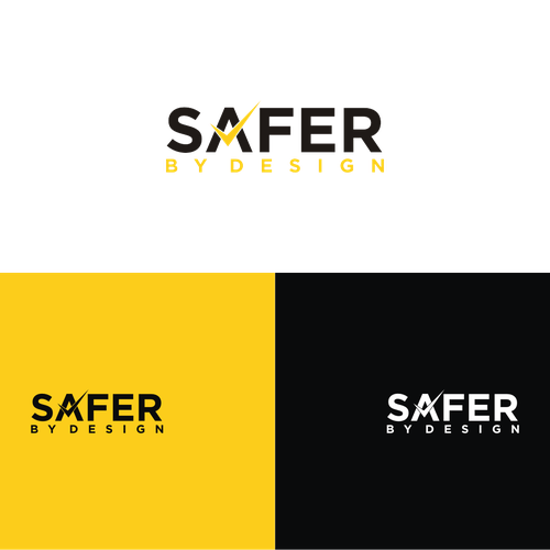 Create a safety logo for a scaffolding company | Logo design contest