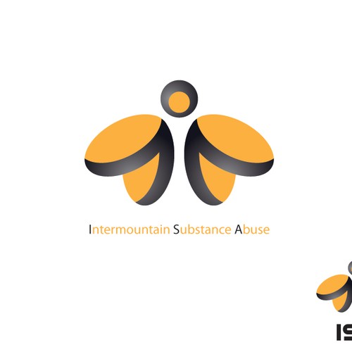 Logo for Substance Abuse Treatment Company | Logo design contest