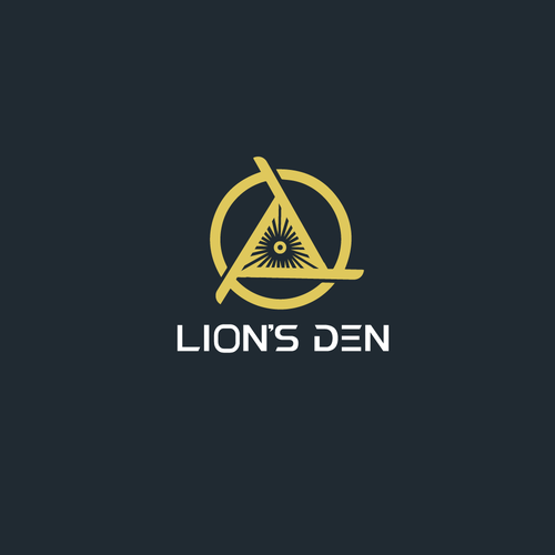 Designs | Lions Den | Logo design contest