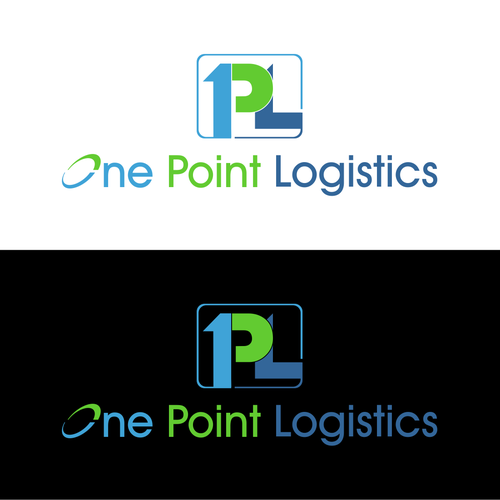New logo wanted for One Point Logistics (or 1 Point Logistics) | Logo ...