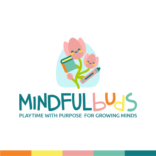 Designs | Appealing logo for early childhood learning resources ...