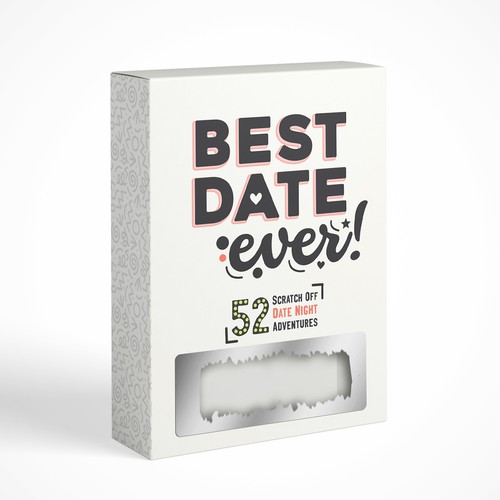 Designs | create a fun and eye-catching design for our date night idea ...