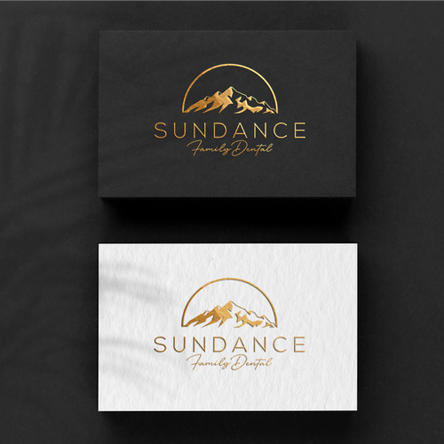 Designs | Design a fresh logo that completes 2 young dentists' rebrand ...